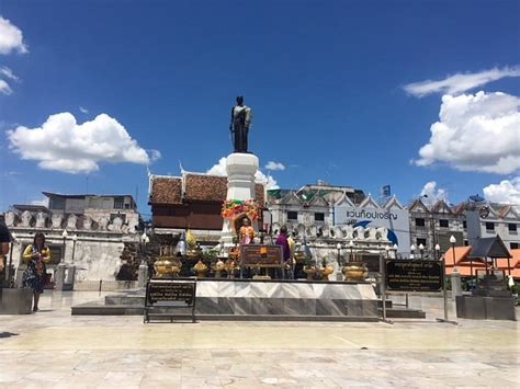 Thao Suranaree Ya Mo Monument 2025 All You Need To Know Before You Go With Reviews