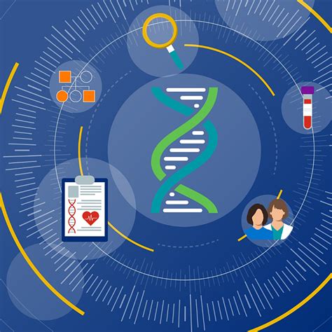 Genetic Assistant Training Program Office Of Online Education