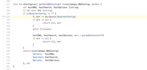 failed to generate pod sandbox config if missing etc nf · issue 103110 · kubernetes
