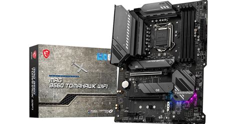 Msi Socket 1200 Tomahawk Wifi Mag B560 Hinnavaatlus Tehnikakaupade Hinnavõrdlus Ja It