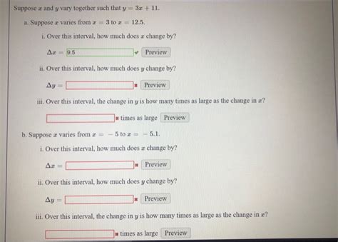 Solved Suppose X And Y Vary Together Such That Y X Chegg Com