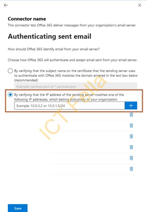 How To Configure Smtp Relay On Hmailserver Iis Mmc Error Ict Fella