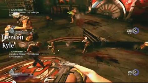 Lets Play Rage Loading Screen