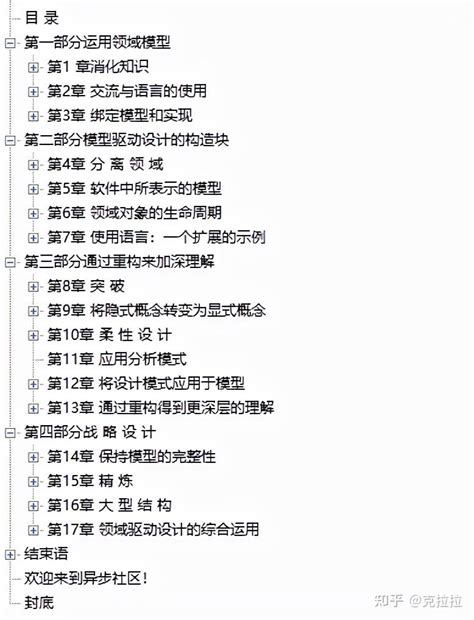 Ddd洋葱架构才是 Yyds！阿里大牛手记（ddd）领域驱动设计应对之道 知乎