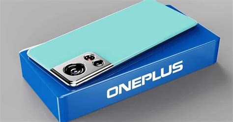 OnePlus Ace Pro Specs 16GB RAM 5000mAh Battery
