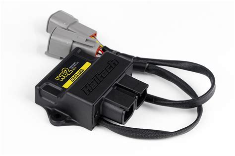 NTK O Wideband Kits Haltech