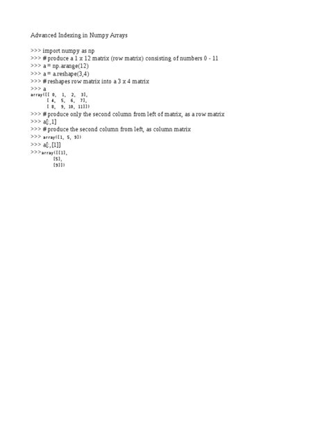 data science notes pdf