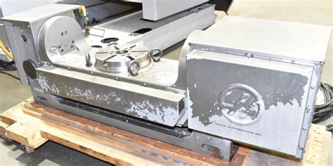 Late Model Haas Cnc Machining Facility Corporate Assets Inc
