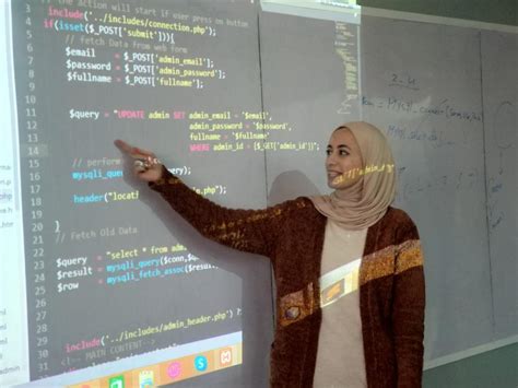 Farah Dar Zaid On Linkedin Fullstackdeveloper Htu