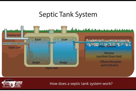 Ultimate Guide For A Clean And Healthy Septic Tank