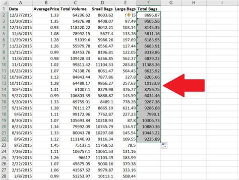 How To Drag A Formula Down In Excel Spreadcheaters