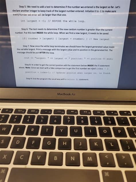 Solved Adscs101 H5201pdf Write A Program That Will