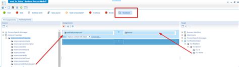 The Endless Bpm While Loop With Conditional Breakpoint Opentext™ Process Automation Tips