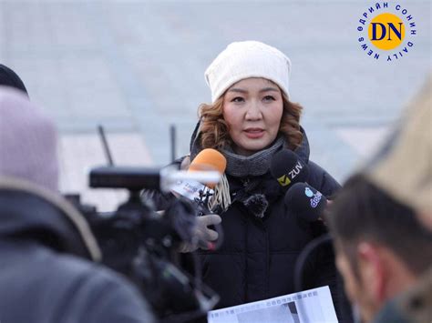 Сэтгүүлч Н Өнөрцэцэг Улсын дээд шүүхэд гомдол гаргажээ Dnn Mn