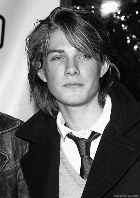 Pin By Arely Viveros On Hanson Long Hair Styles Men Taylor Hanson Mens Hairstyles