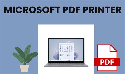 Pdf Printer For Windows Of PDF WPS PDF Blog