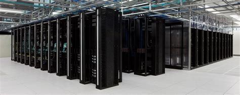 Revolutionizing Data Center Operations With Artificial Intelligence By Reza Shokrzad Sep