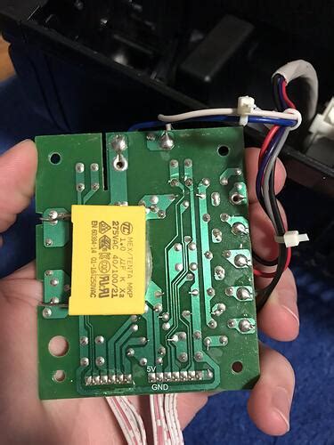 Best Way To Increase Amperage General Electronics Arduino Forum