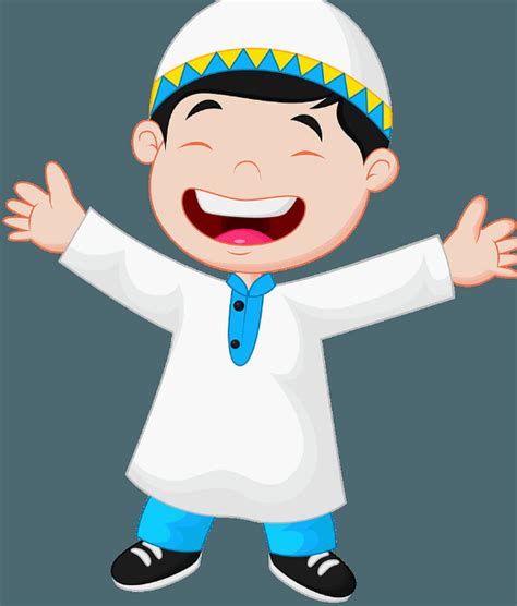 Gambar Animasi Islami Bergerak Kuliah Desain