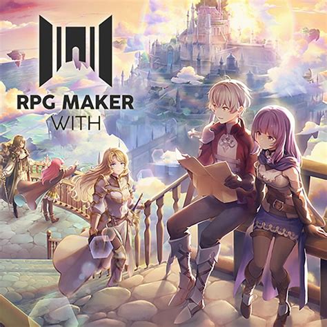Rpg Maker With Ign