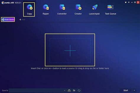 How To Copy Encrypted DVDs To Hard Drive
