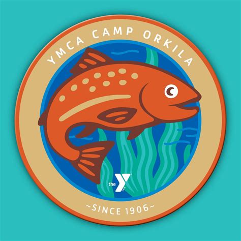 Camp Orkila Collection Ymca Of Greater Seattle Shop With Purpose Store