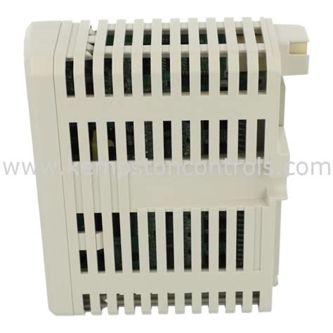 ABB 3BSE023675R1 ABB ANALOG INPUT MODULE S R HARD 8 CHANNEL 4 20MA 5V 12 BIT SINGLE ENDED