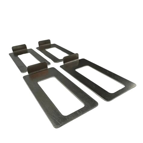 Hitch Mount Shim Plate