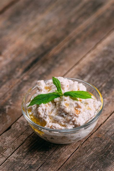 Delia Smith Bread Sauce British Chefs Table