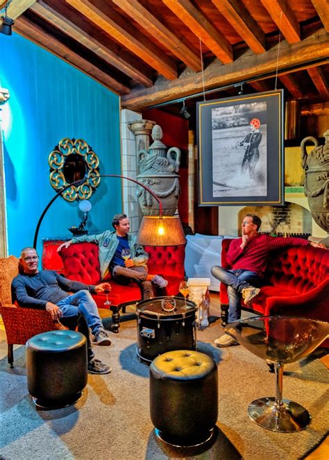 Trey Ratcliffs 360 Podcast Patrick Crawshaw And The Language Of Interior Design Stuck In