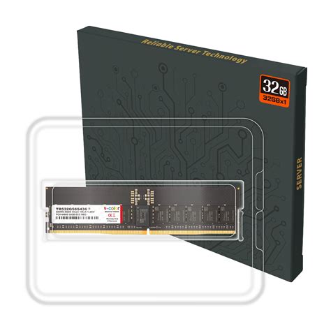 Ddr5 Intel W790 Oc R Dimm Server Memory