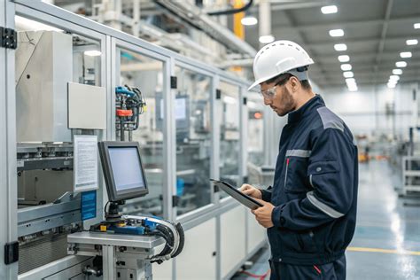 How Predictive Maintenance Keeps Production Rolling Clearbridge