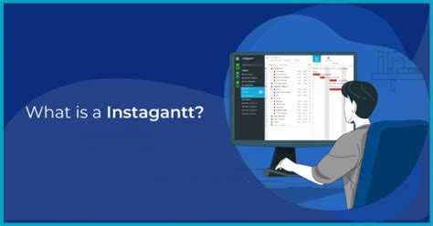 Instagantt Review All You Need To Know About The Gantt Chart Software Sorry I Was On Mute