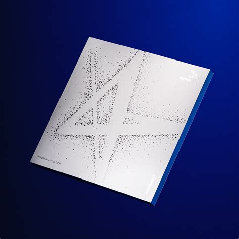 The Star Chapter Together Starlight Ver Txt Official Store