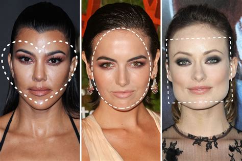 Celebrities With Small Facial Features