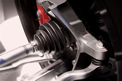 Axle Cv Joint And Driveshaft Tire Outlet