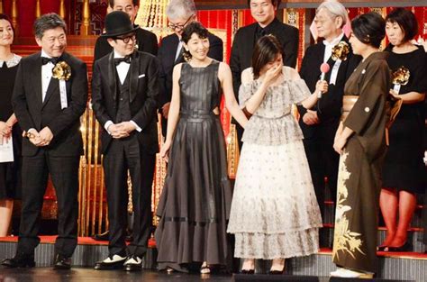 第42回日本アカデミー賞（2019年）｜シネマトゥデイ