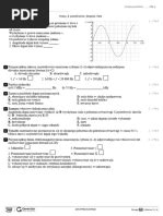 Drgania I Fale Generator Test Z Widoczną Punktacją Pdf