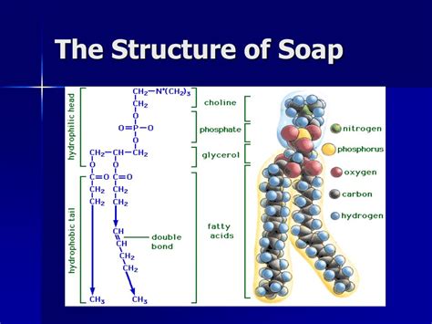 Ppt How Does Soap Work Powerpoint Presentation Free Download Id