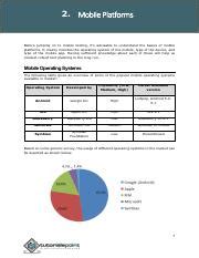 Mobile Testing Tutorial Pdf Mobile Platforms Mobile Testing Before Jumping On To Mobile