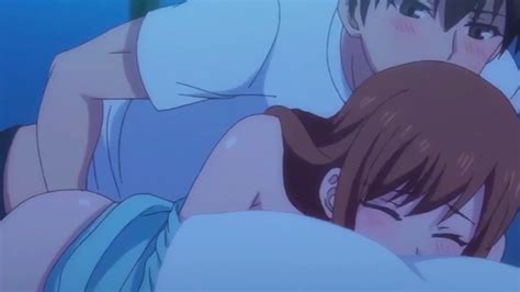 Overflow Part 2 He Is Cheating On A Girl With Her Friend Lying Next To Him NanoVids