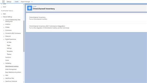 A Feature Rich Ecommerce Website Built On Salesforce Zehntech