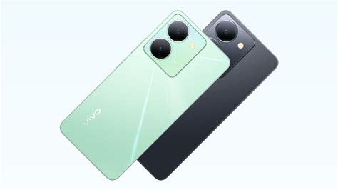 Vivo Y36 5G Smartphone Now Available In Malaysia GamerBraves