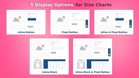 Ilm Size Chart And Size Guide Shopify Size Chart Ilm Size Chart