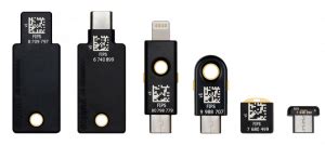 YubiKey FIPS Series FIPS Validated Keys Yubico