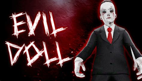 Evil Doll On Steam