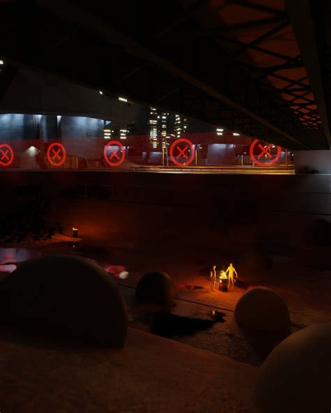 Locked Out Works In Progress Blender Artists Community