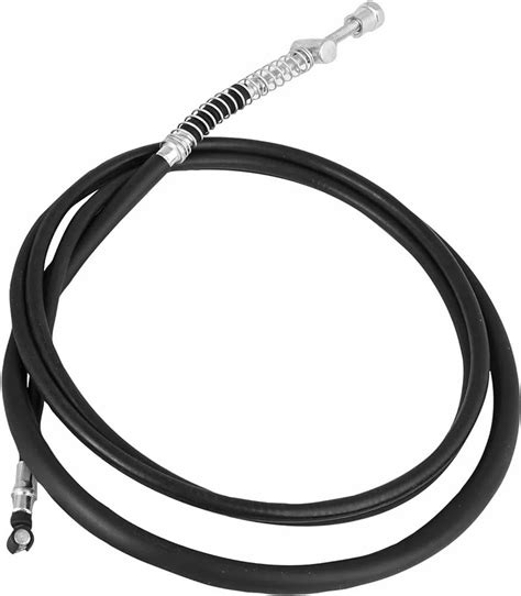 Front Two Wheeler Brake Cable At ₹ 140piece In Nagpur Id 2850812823073