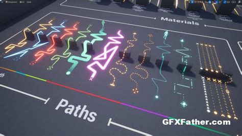 Unreal Engine Path Tracer Toolkit 427 50 51 Gfxfather