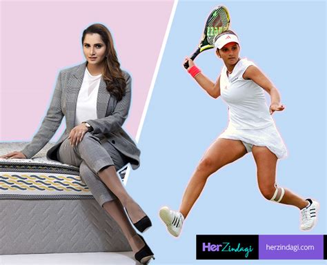 Sania Mirza Age Kenjutaku